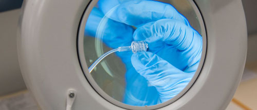 Contech Medical Inc.'s Road to Success - Polaris MEP