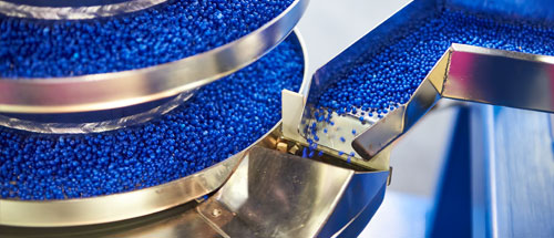 Team Based Approach Helps Manufacturer Teknor Apex Reduce Downtime