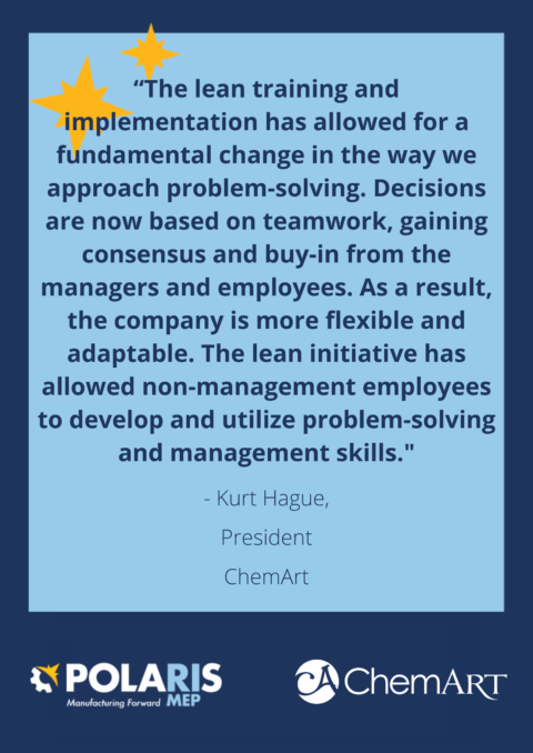 RI Manufacturing Training Programs At A Glance - Polaris MEP