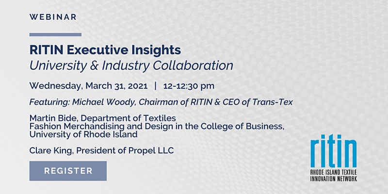 RITIN Executive Insights: University & Industry Collaboration - Polaris MEP