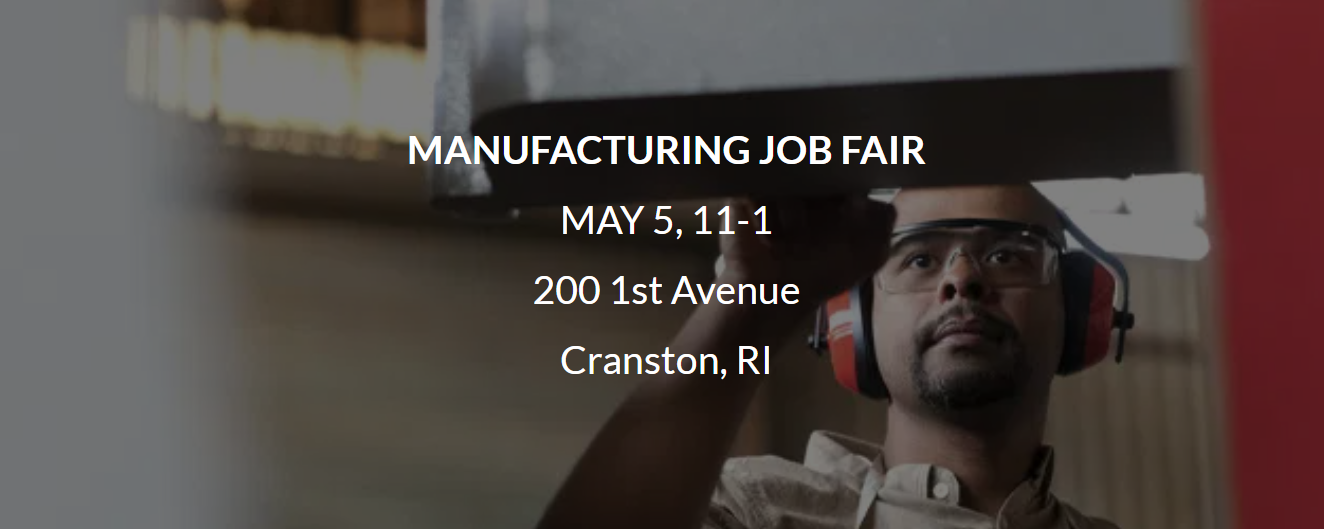 Manufacturing Job Fair - Polaris MEP