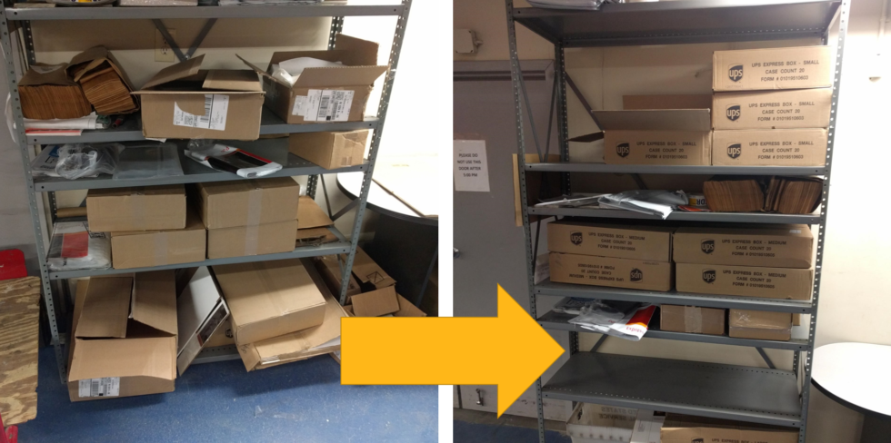 7 Shipping and Receiving Challenges (and 1 Proven Solution) - Polaris MEP