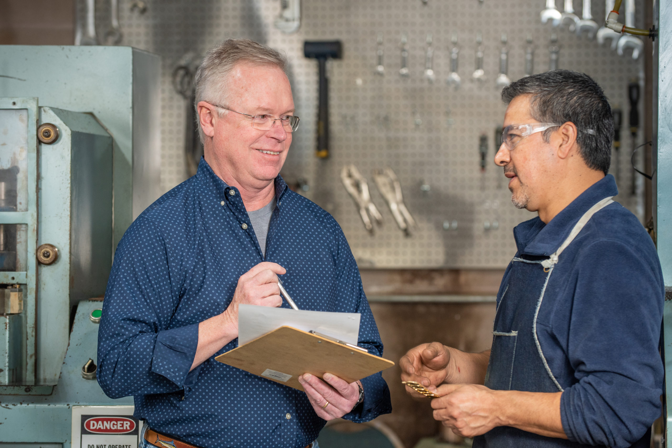 Job Relations Training – Skills to motivate and lead - Polaris MEP