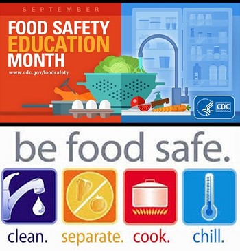 Tried-and-True Tips for Food Safety - Polaris MEP