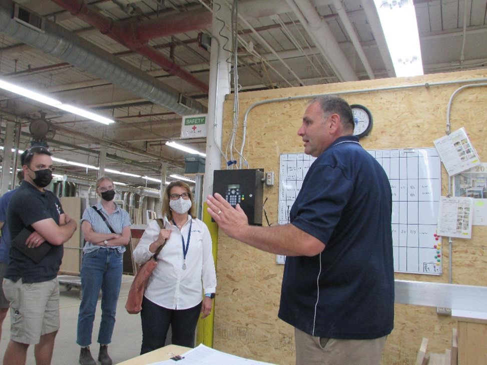 Manufacturing Pain Points - Polaris MEP Manufacturing Pain Points - Polaris MEP