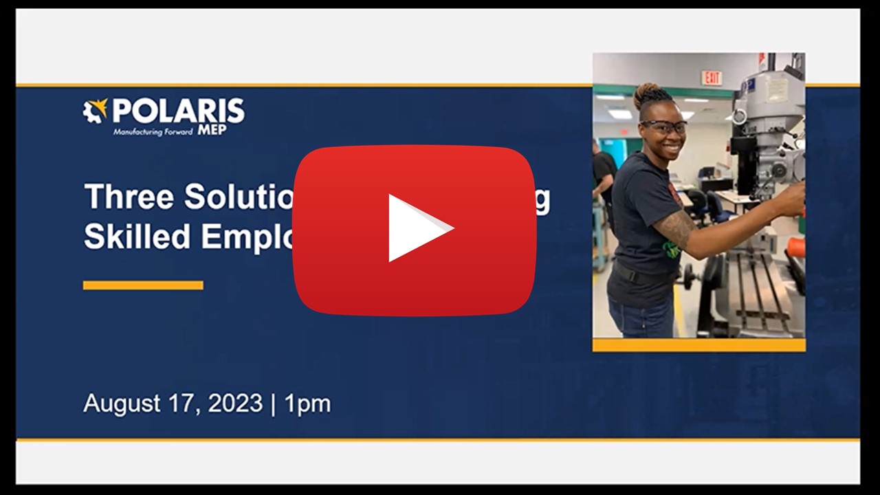 Webinars, How-To Videos - Polaris MEP