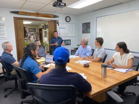 The Future of Manufacturing - Students and Faculty Opportunities ...