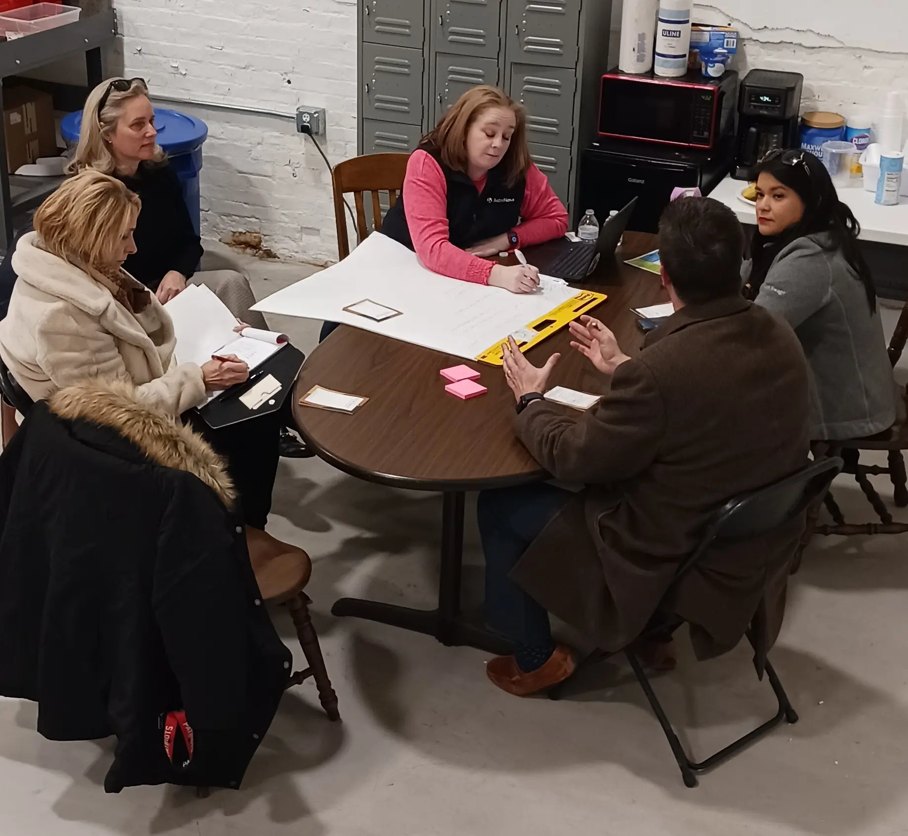 POSTPONED - Industry Advisory Meeting - Greater Newport / East Bay ...
