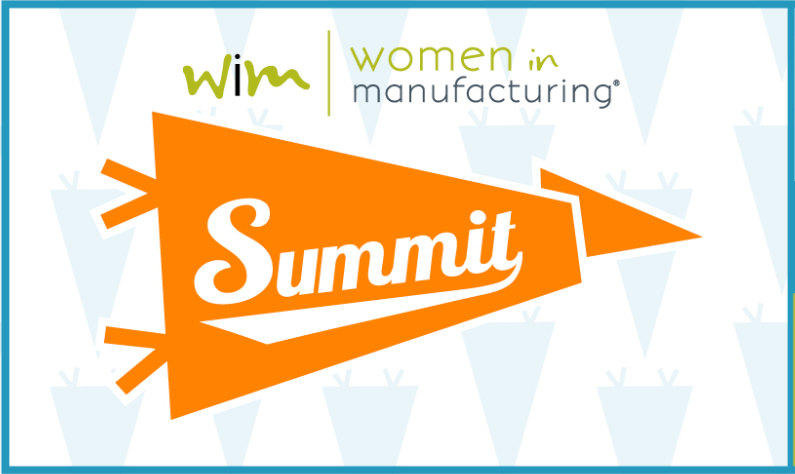 2024 Women in Manufacturing (WiM) Summit - Boston - Polaris MEP