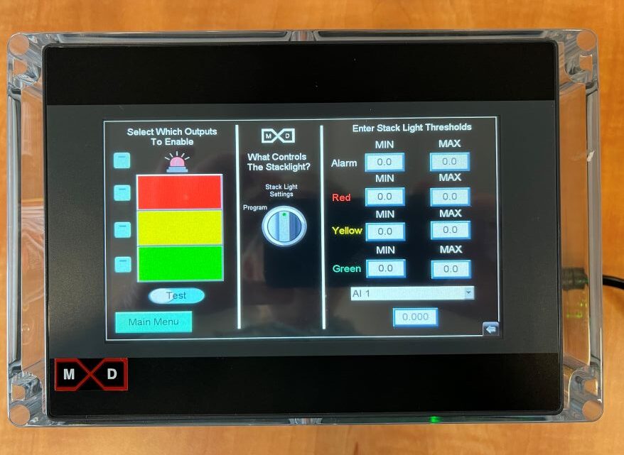 CANCELLED: Gain Access to Sensors that Can Reduce Costs, Without Complexity: Infosession ...