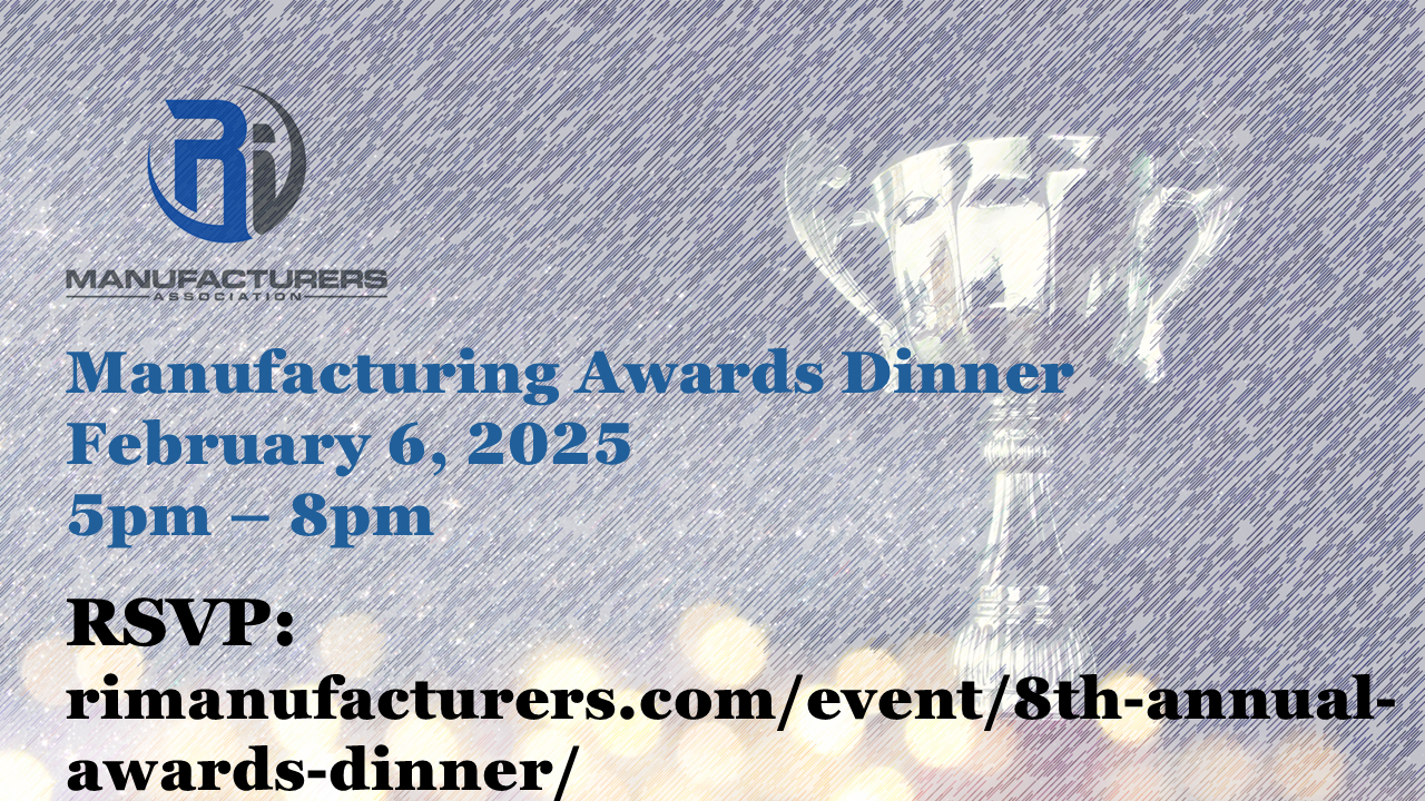RIMA Annual Awards Dinner 2025 - Polaris MEP