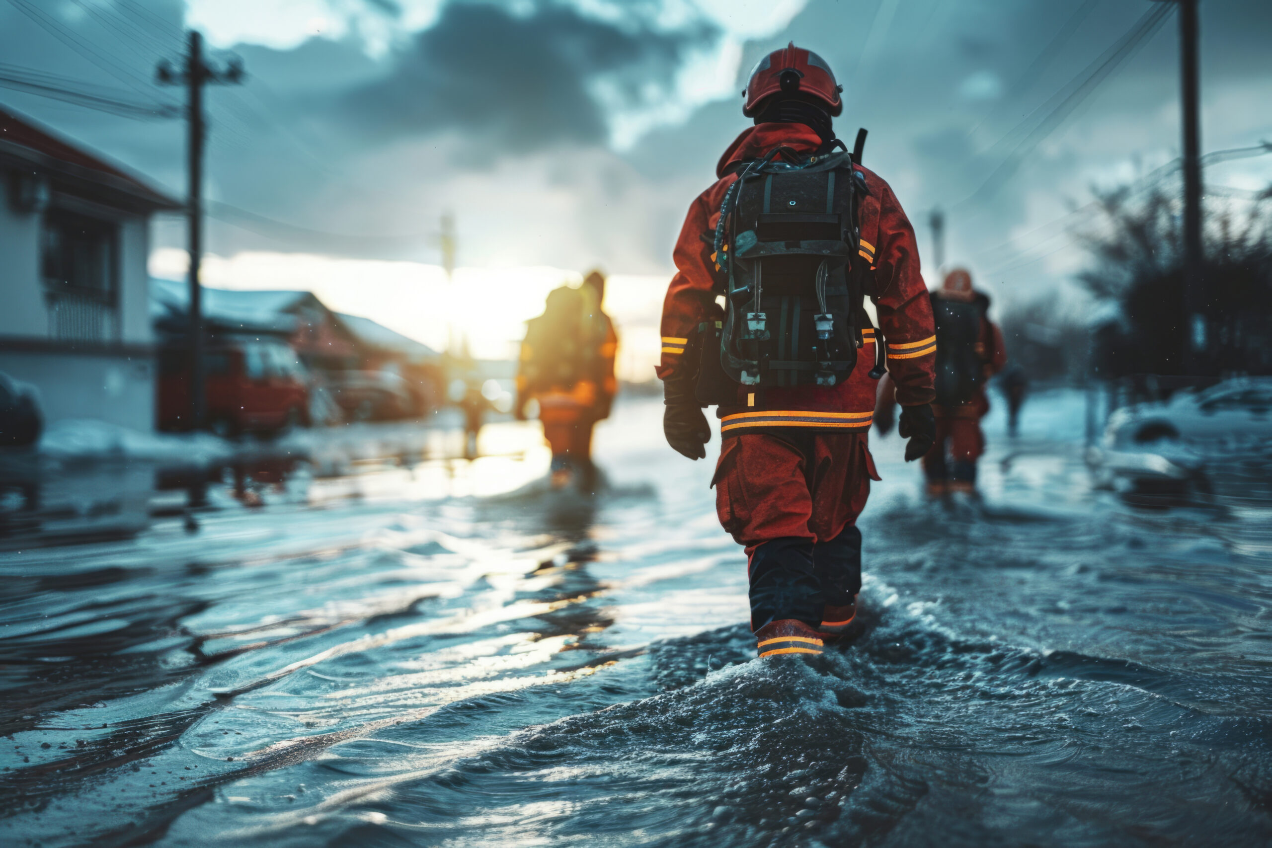 Disaster Preparedness: How Measurement Science Can Help Your Community ...
